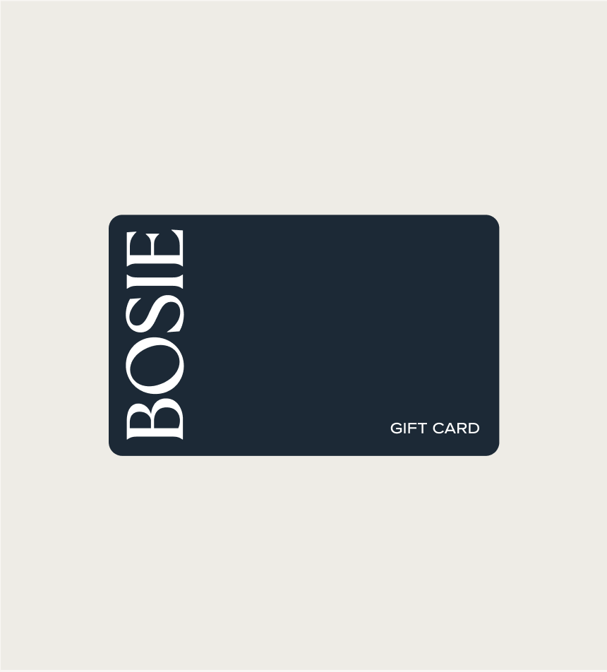 Gift Vouchers – Bosie Knitwear