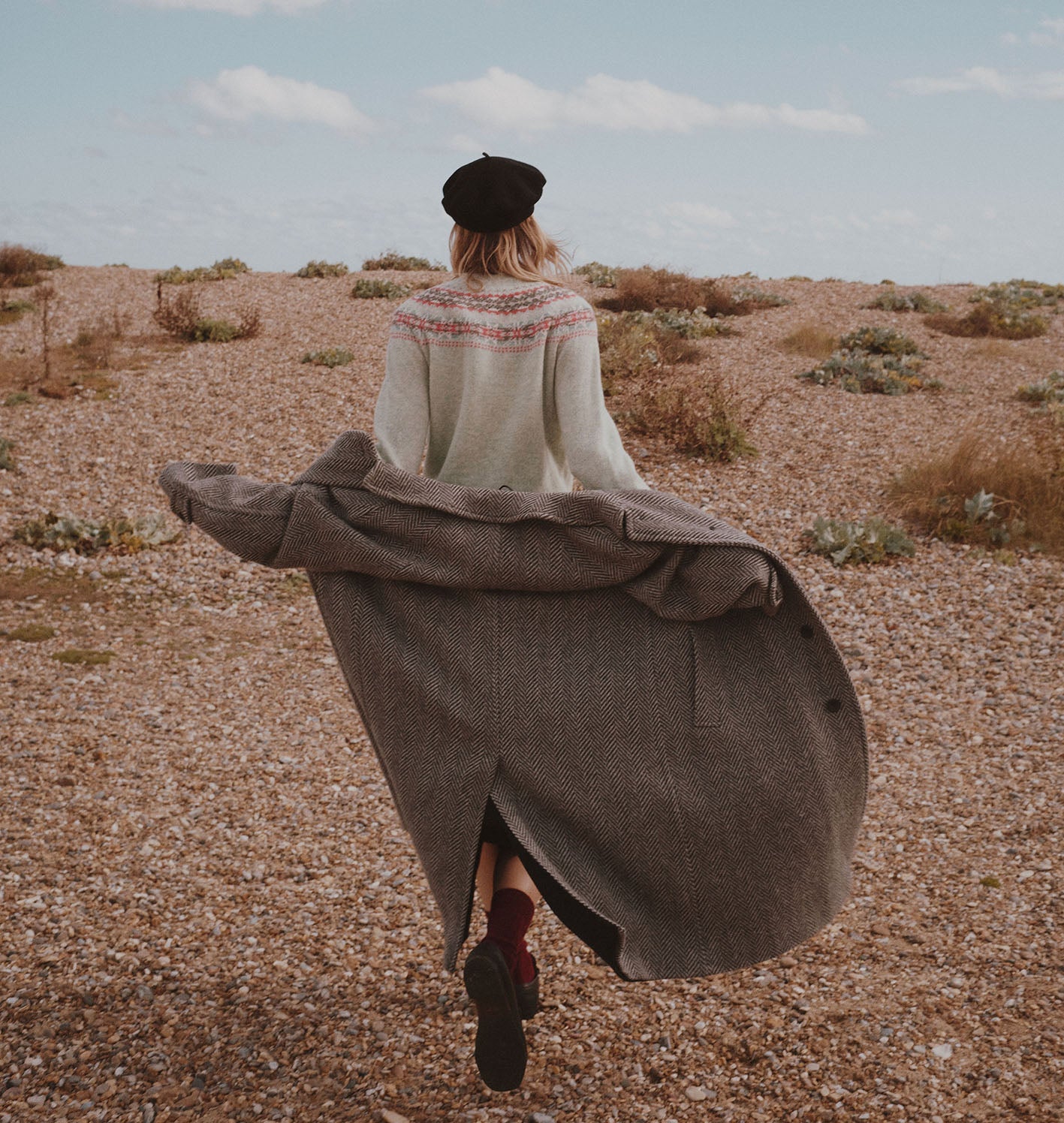 Collections – Bosie Knitwear