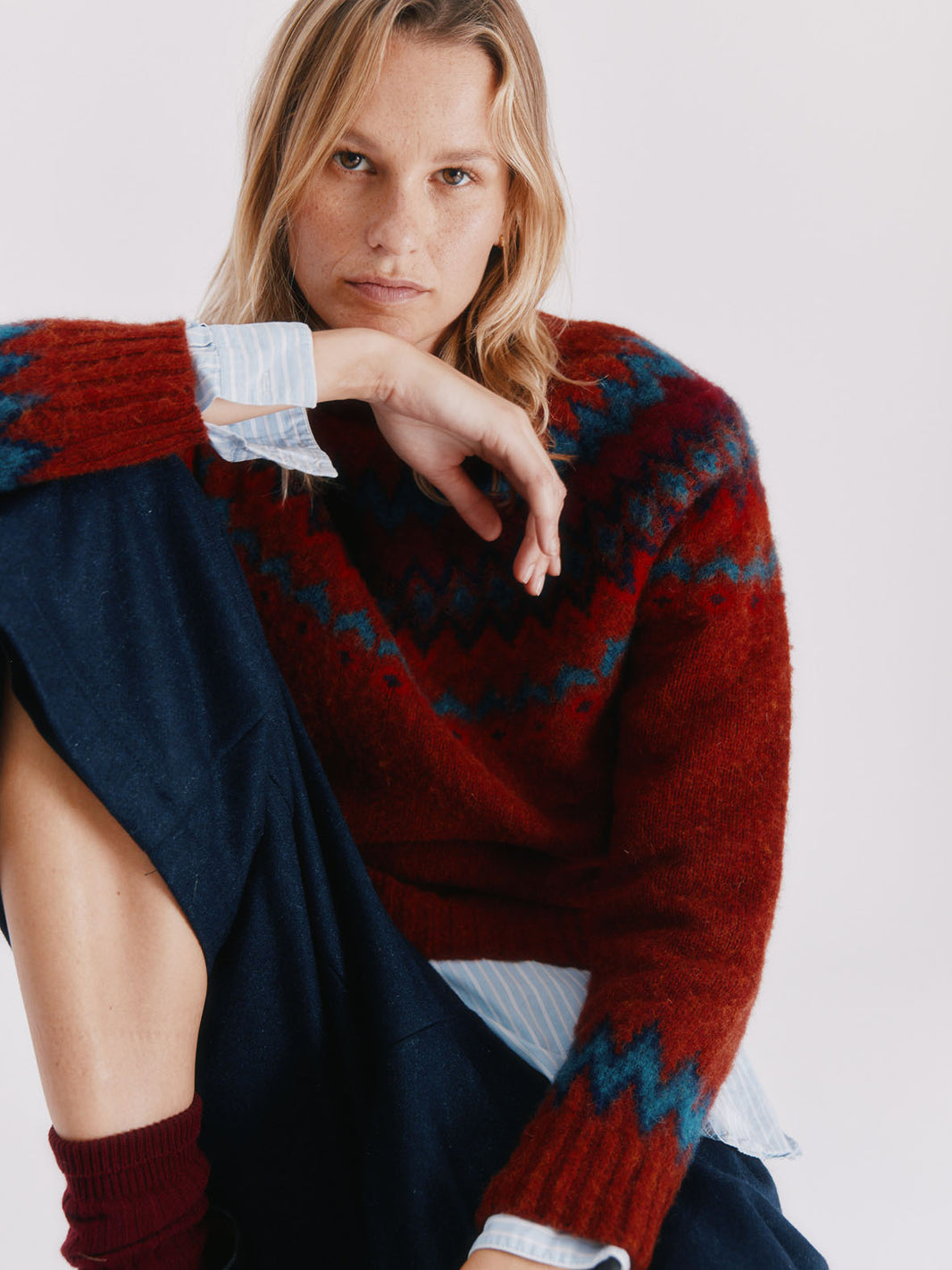 Women – Bosie Knitwear